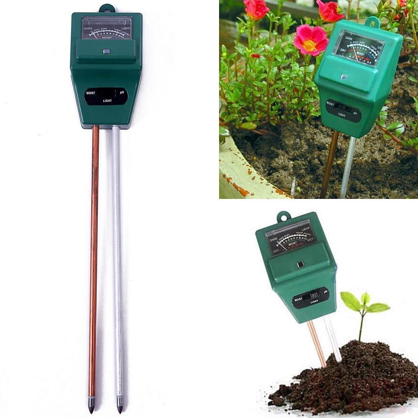 ️ Sensores de humedad para plantas | Guía Completa 2026