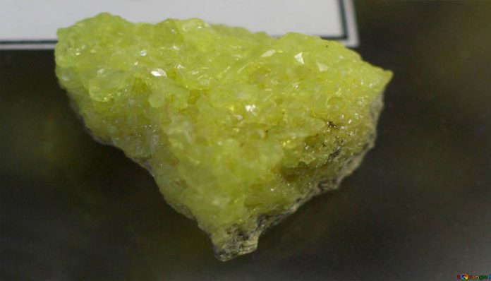 ️ Azufre para plantas. Tipos, Características, Utilidades y Mucho Más ...