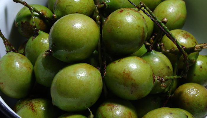 ️ 12 Beneficios Y Propiedades Del Mamón | Guía Completa 2025