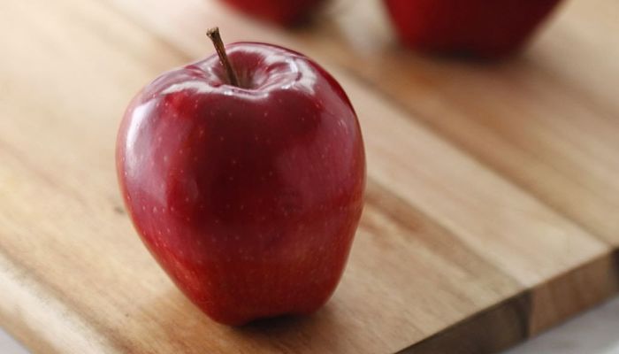 ️ Manzana Red Delicious: Descripción, Plantación, Nutrición, Usos Y Más ...