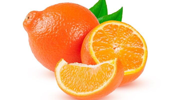 ️ Tangelo (Citrus x tangelo). Origen, Descripción, Cultivo | Guía ...